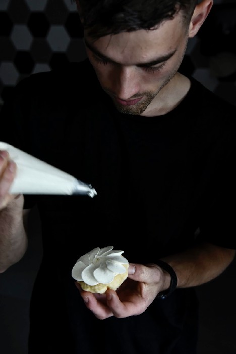 Pastry Academy :: Vítkovy dobroty